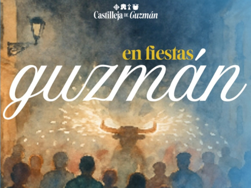 "Guzmán en Fiestas" regresa del 27 al 29 de junio con una atractiva ...